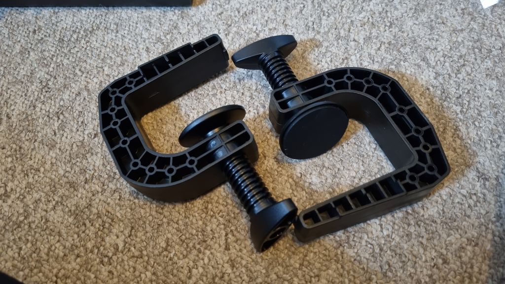 Thrustmaster T598 direct drive racing wheel review | PC Gamer