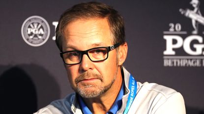 CBS Sports Golf Broadcast Team - Nantz, Immelman and More | Golf Monthly