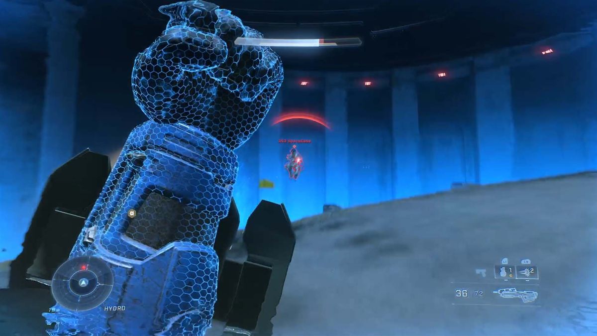 All Halo Infinite equipment items and how to use them | GamesRadar+