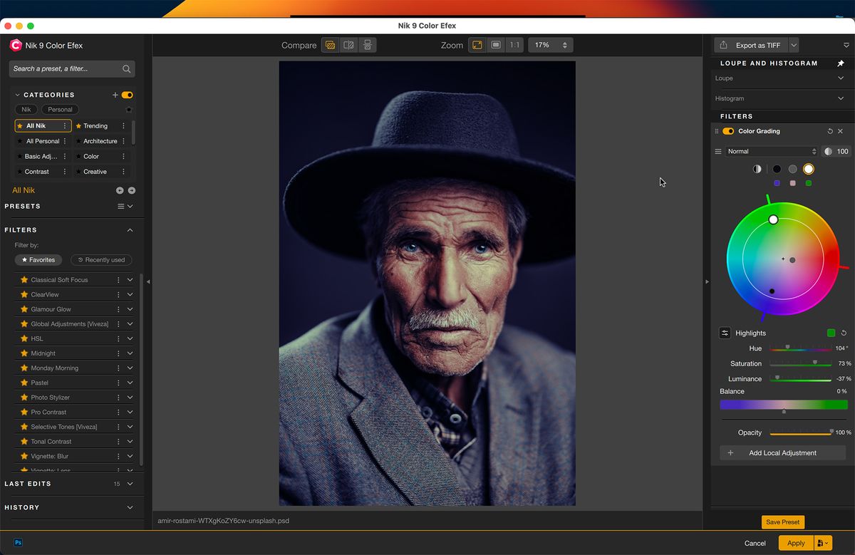 Nik Collection 9 is here: “Biggest ever update” introduces AI masking ...
