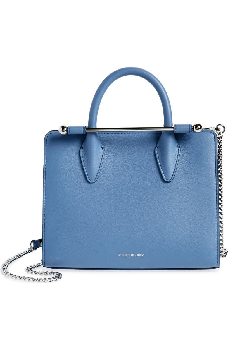 This Bag Is Loved by Both Upper East Siders and Royals | Who What Wear