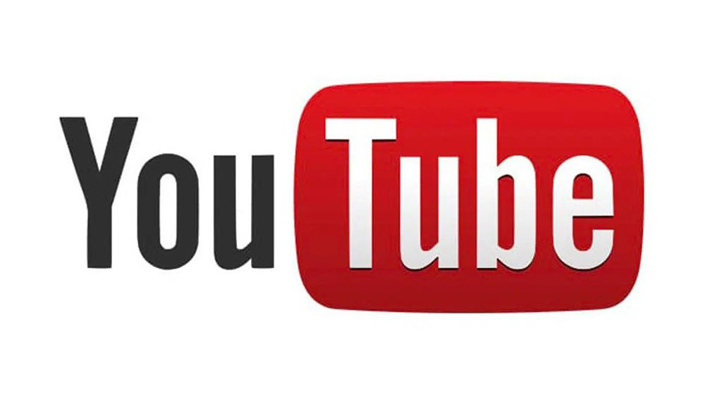 The YouTube logo: a history | Creative Bloq