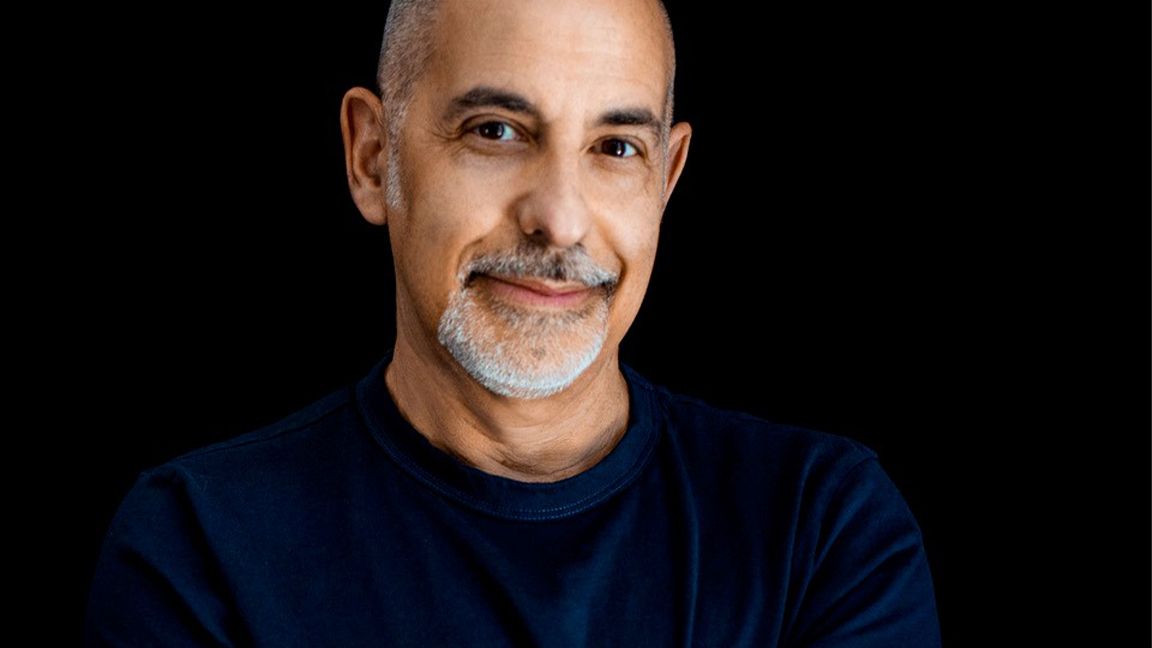 AI is changing Hollywood – Batman and Blade's David S. Goyer will ...