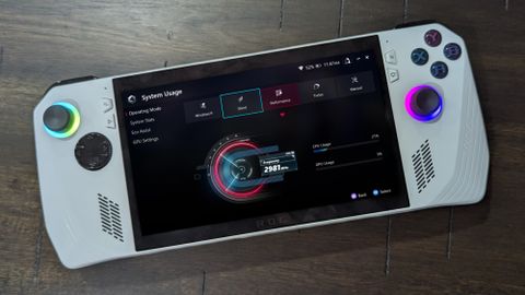 7 Asus ROG Ally battery life boosting tips that I use to extend my ...