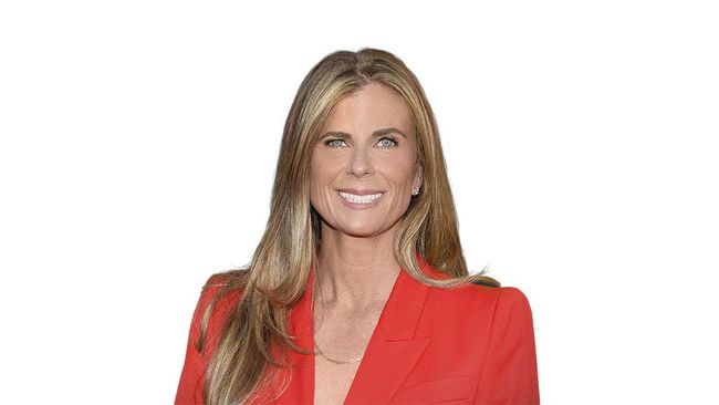 Wonder Women of Los Angeles 2024: Nicole Clemens | Next TV ...