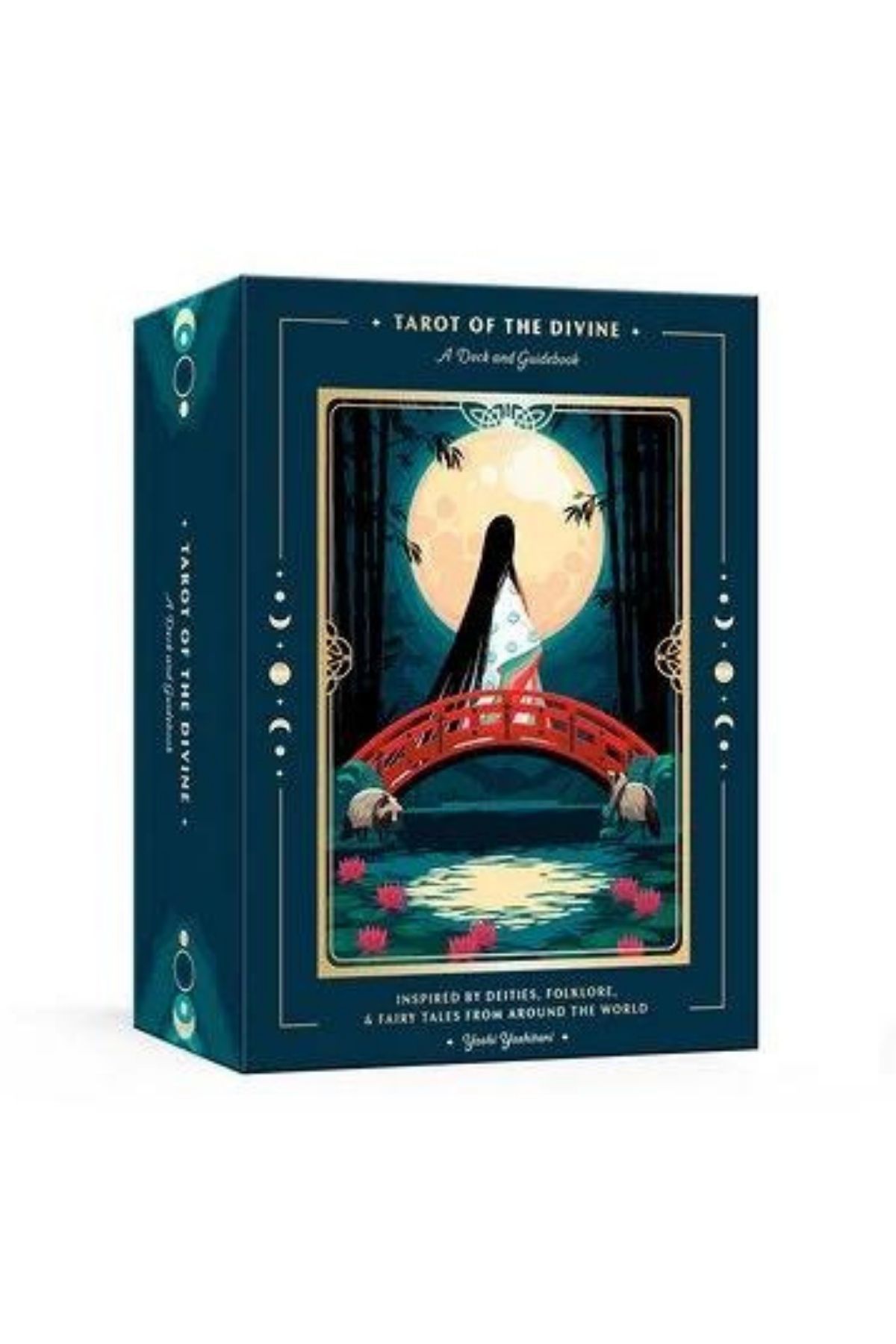 The 20 Best Tarot Card Decks in 2023 | Marie Claire