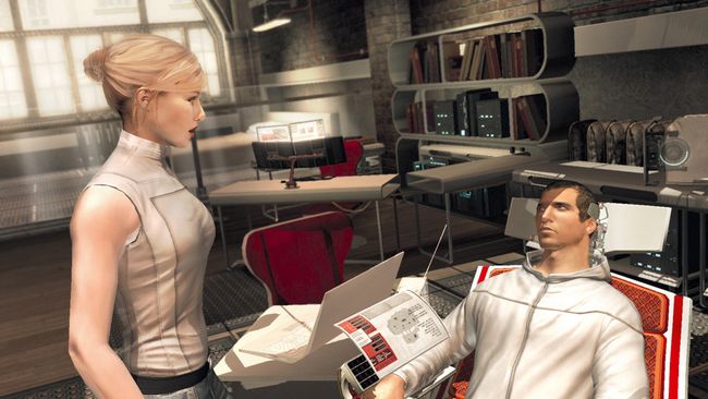 Assassin's Creed Shadows' modern storyline is kind of non-existent and ...