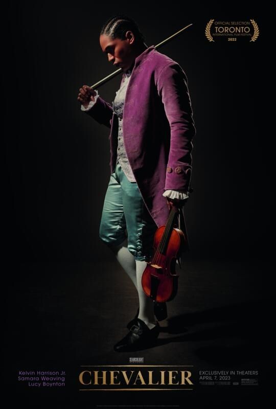 Chevalier: release date, reviews and everything we know | What to Watch