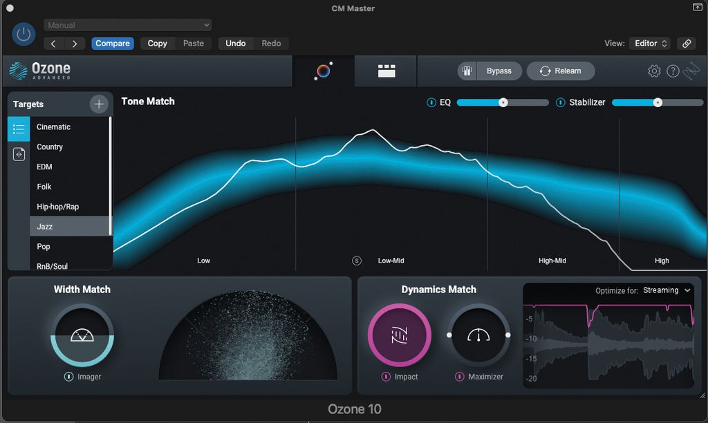 Who needs a mastering engineer? How to master your music without a ...