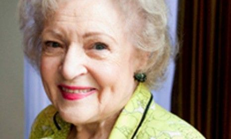 Betty White's greatest hits: A video retrospective | The Week
