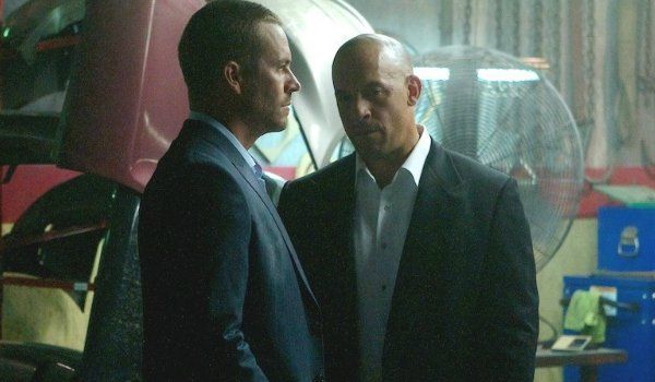 Fast & Furious 7: What We Know So Far | Cinemablend