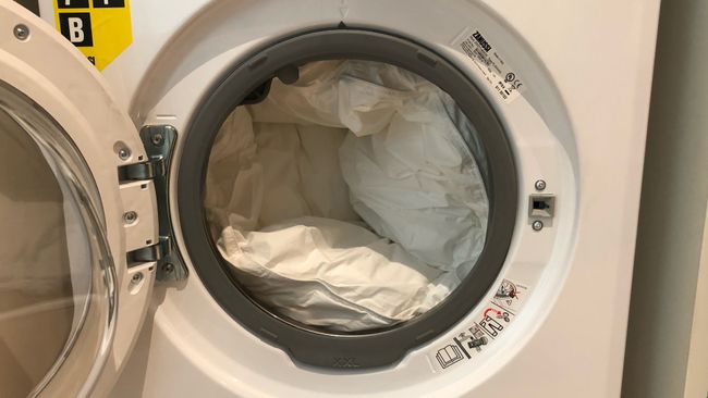 Washing machine shaking violently? Here’s how to fix it | Tom's Guide
