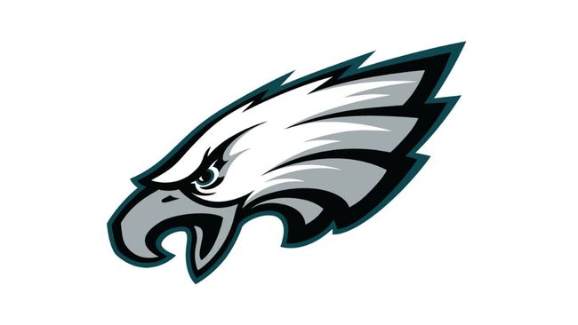The Philadelphia Eagles logo: a history | Creative Bloq