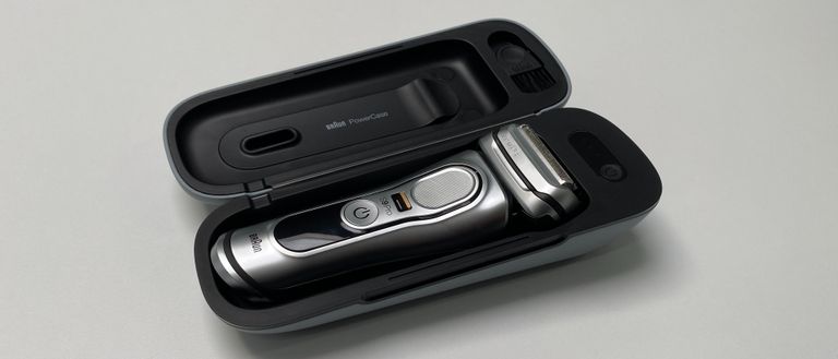 Braun Series 9 Pro review: a beast of a trimmer with an equally beastly ...
