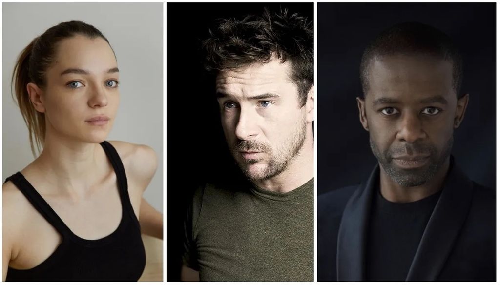 The Sandman season 2: new cast, plot and all we know | What to Watch