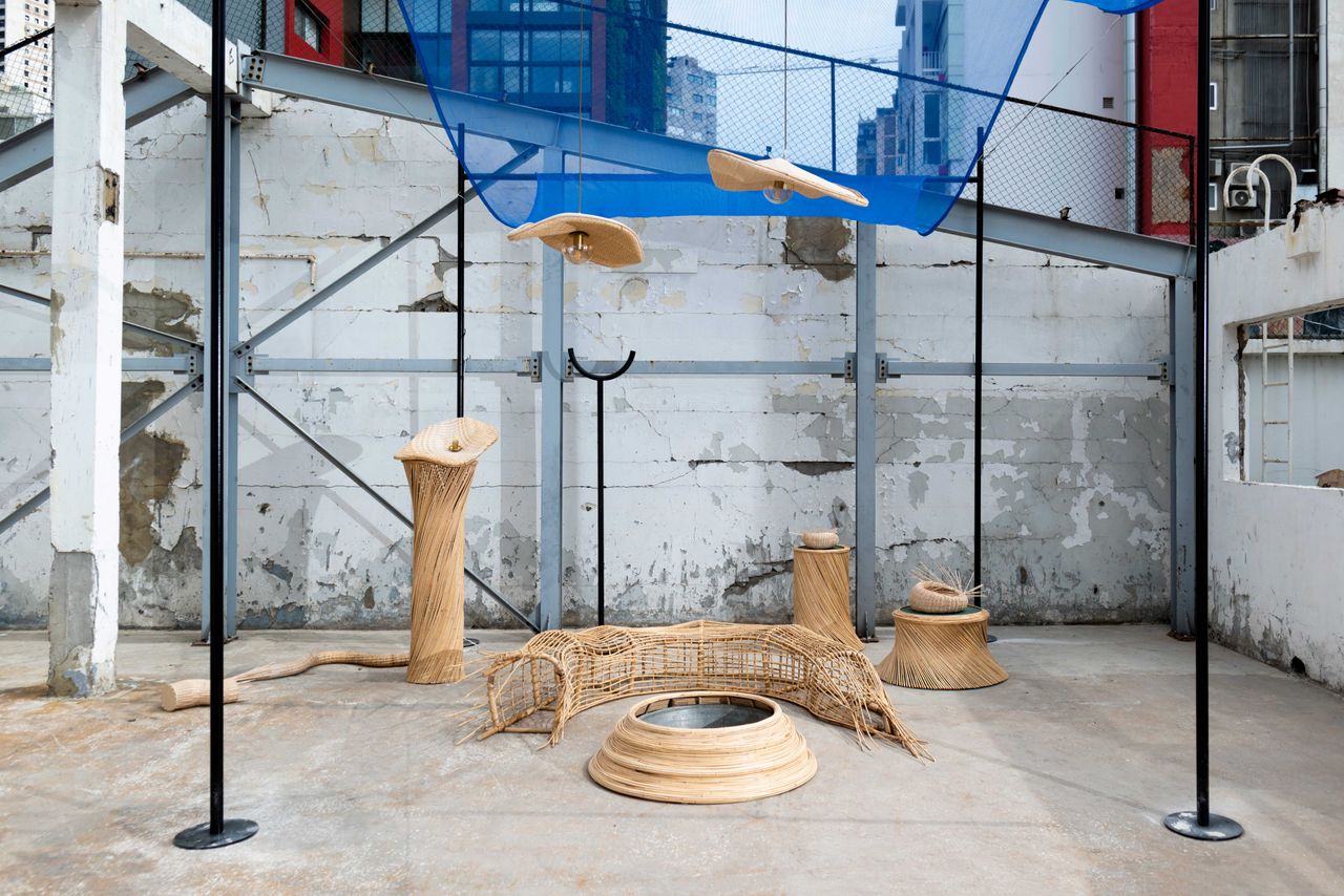 We Design Beirut showcases best of Lebanese design | Wallpaper*