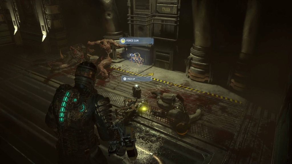 All Dead Space weapons, their locations, and the best one | GamesRadar+