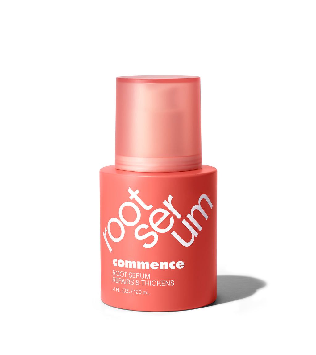 Brooke Shields's New Hair Brand, Commence, Solves Women Over 40's ...