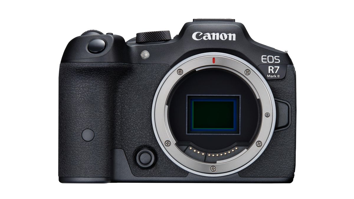 When will the new Canon EOS R7 Mark II arrive? And what specs can we ...
