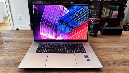 10 Laptop Stands That Raise Your Screen to Eye-Level | Laptop Mag