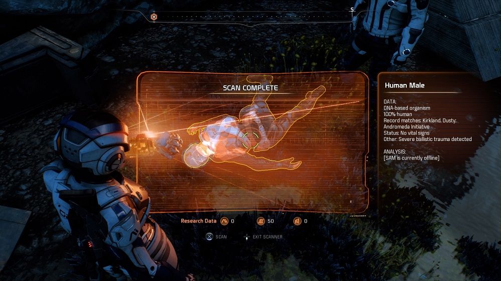 Mass Effect Andromeda tips and tricks explorer’s guide | TechRadar