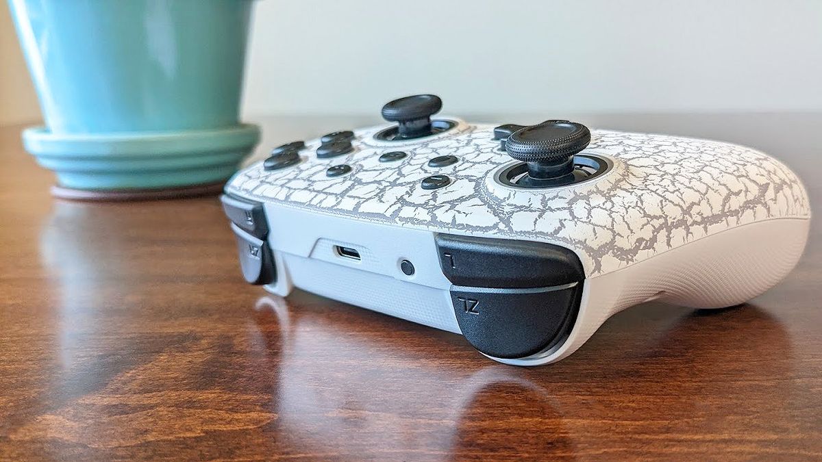 NexiGo Wireless Nintendo Switch Controller review: Some of the best ...