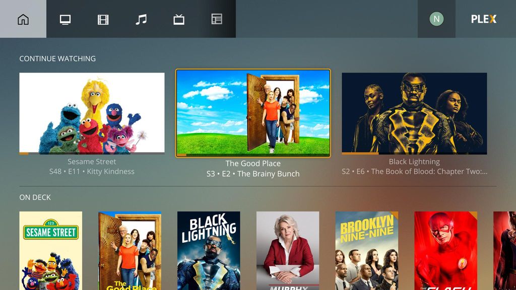 How to Run Plex on a Mac | iMore
