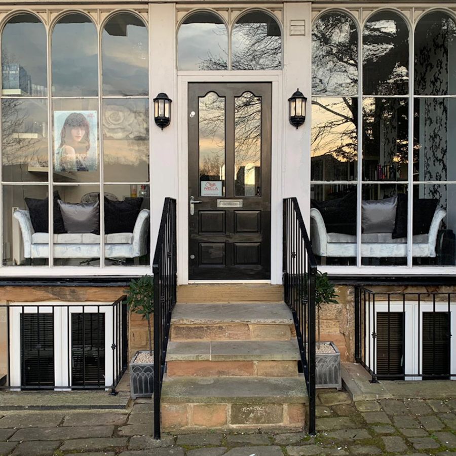 The best hairdressers in Leeds in 2020 you can book online | Woman & Home