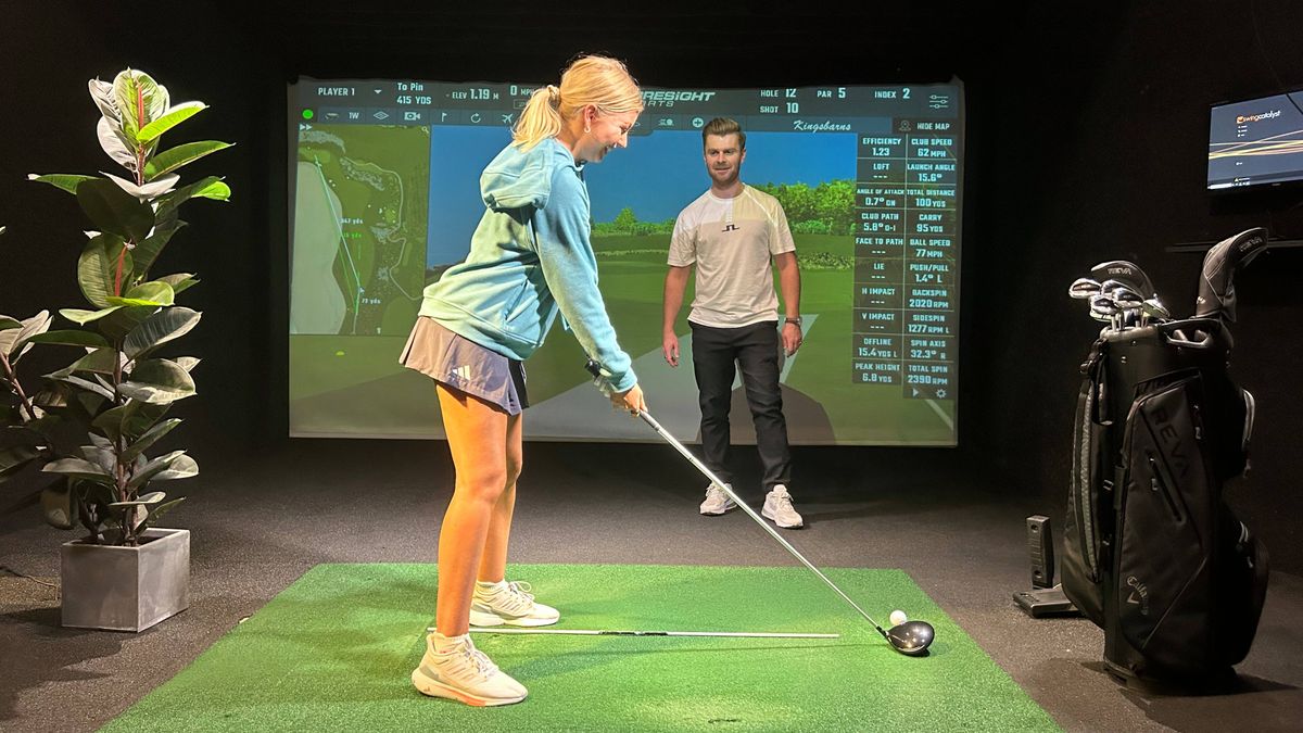 What Has Learning Golf From Scratch Taught Me? | Golf Monthly