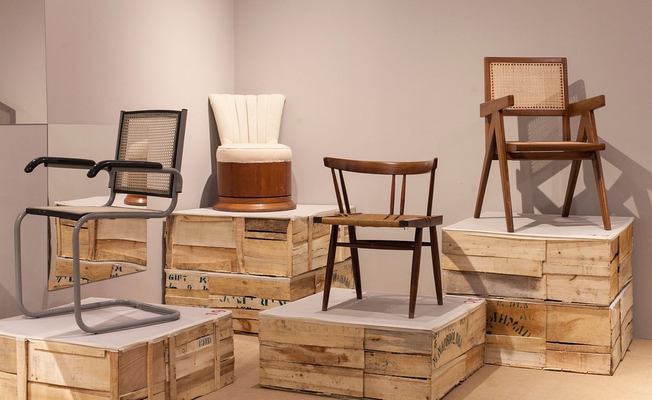 India’s design story is explored in Mumbai exhibitions | Wallpaper