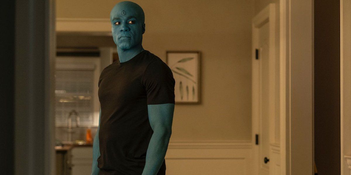 Watchmen Season 2: What's Going On With The HBO Series | Cinemablend