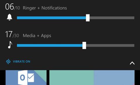 How to quickly silence your ringer on Windows Phone 8.1 | Windows Central