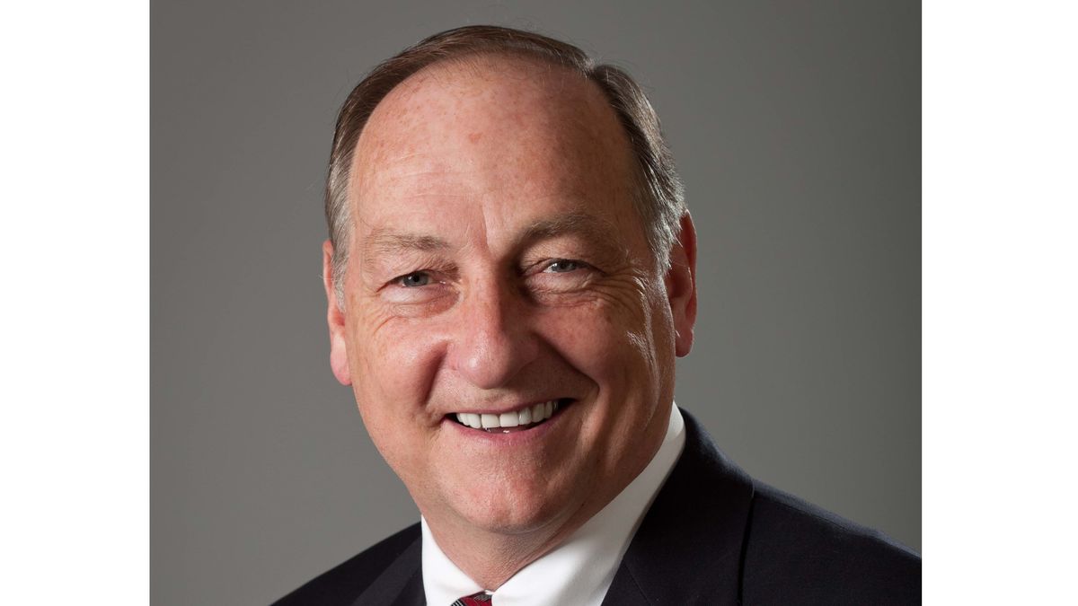 MultiDyne’s Bob McAlpine Retires | TV Tech