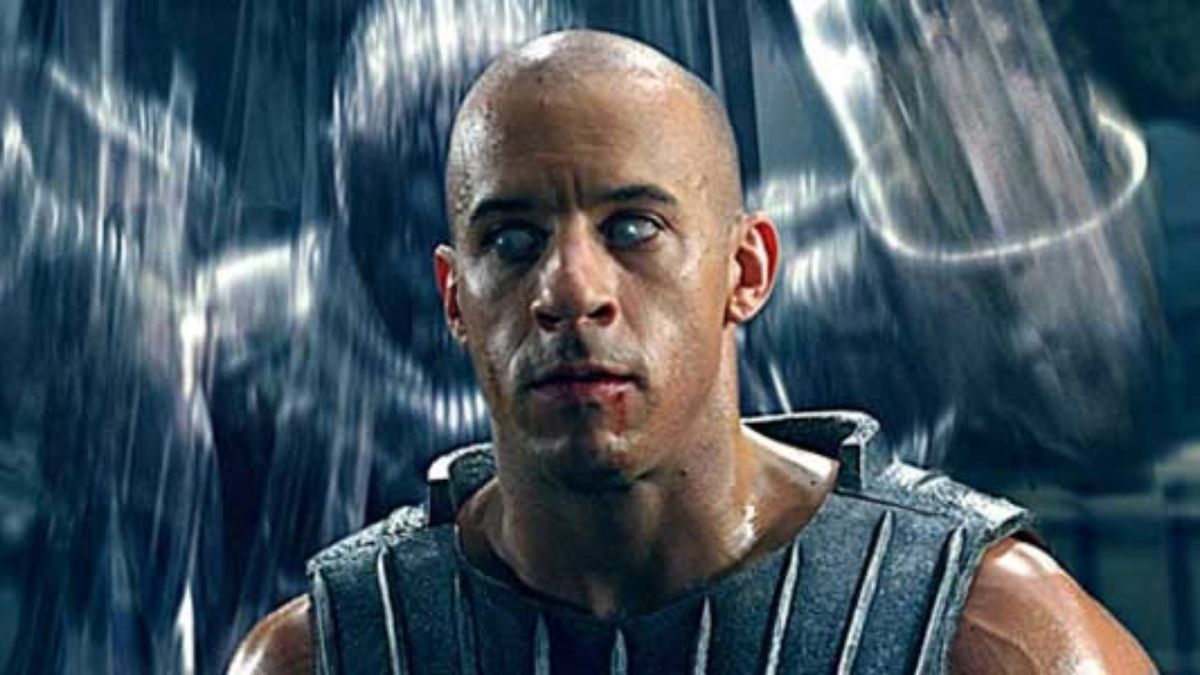 It’s the perfect time for Riddick to make a comeback | Space