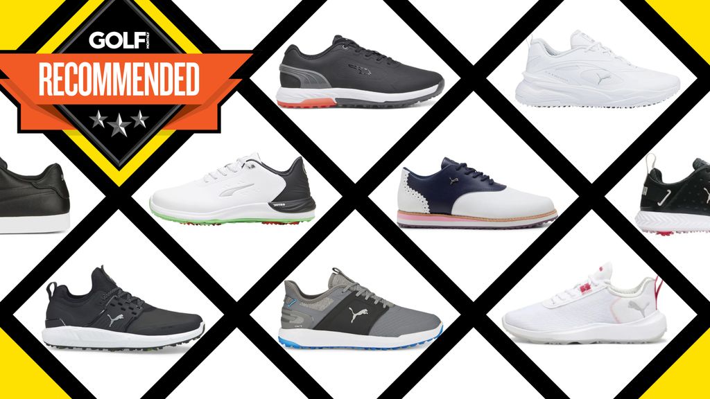 How To Clean Golf Shoes: A Step-By-Step Guide | Golf Monthly