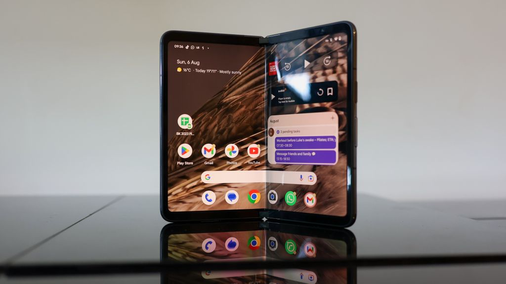 Best flip phones & best fold phones | Digital Camera World