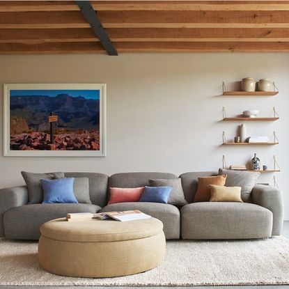I’ve sat on over 60 modular sofas – these are my favourite | Ideal Home
