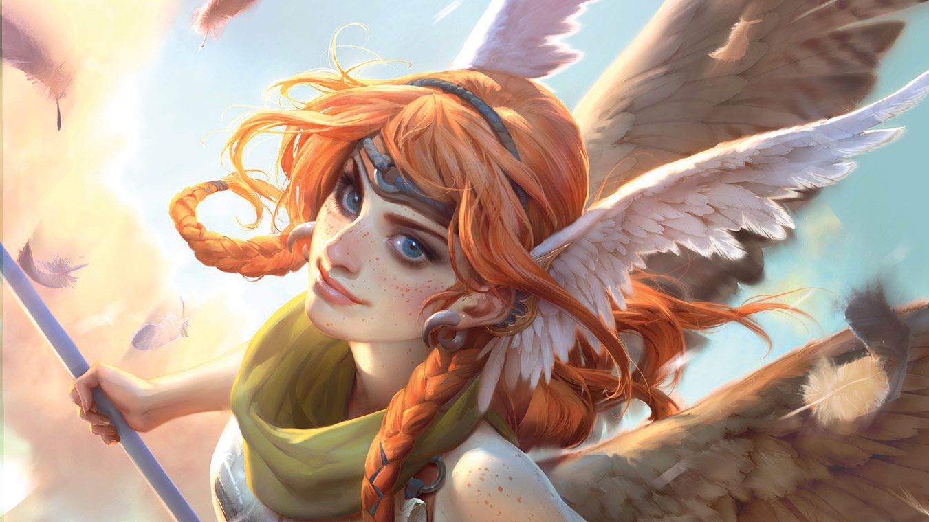 How to use Procreate to master colour and light | Creative Bloq