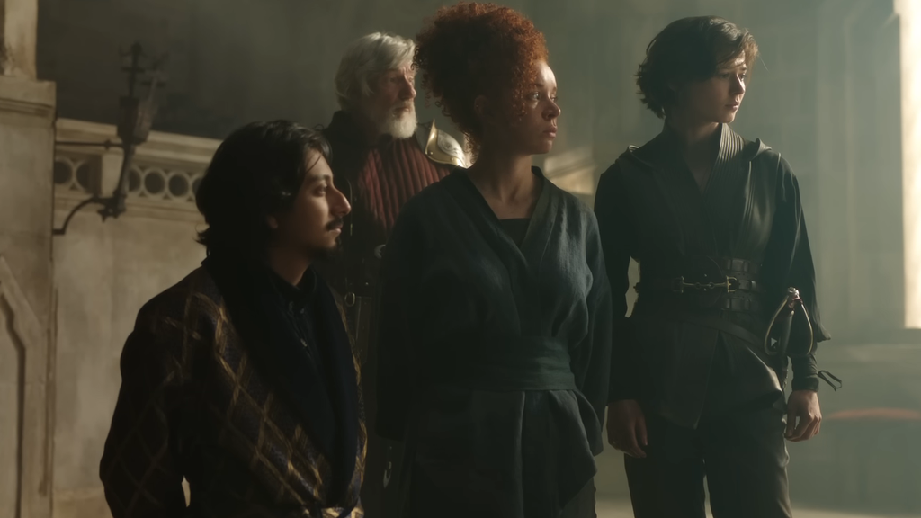 Disney+'s Willow TV Show: 6 Quick Things We Know About The Series ...