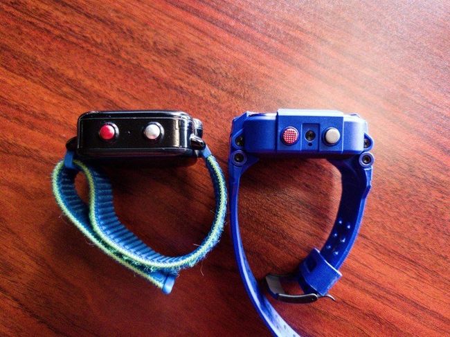 TickTalk 4 Kids Watch Review: A bulky kids smartwatch that can almost ...