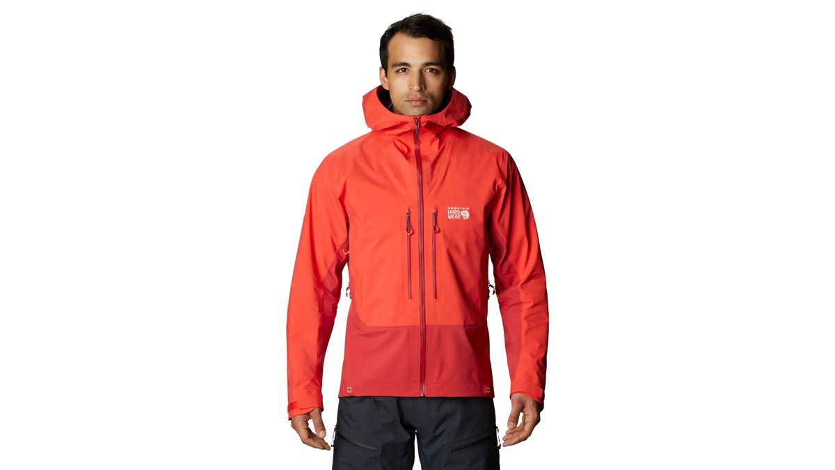 Best waterproof jackets: your shield against wind and rain | Advnture