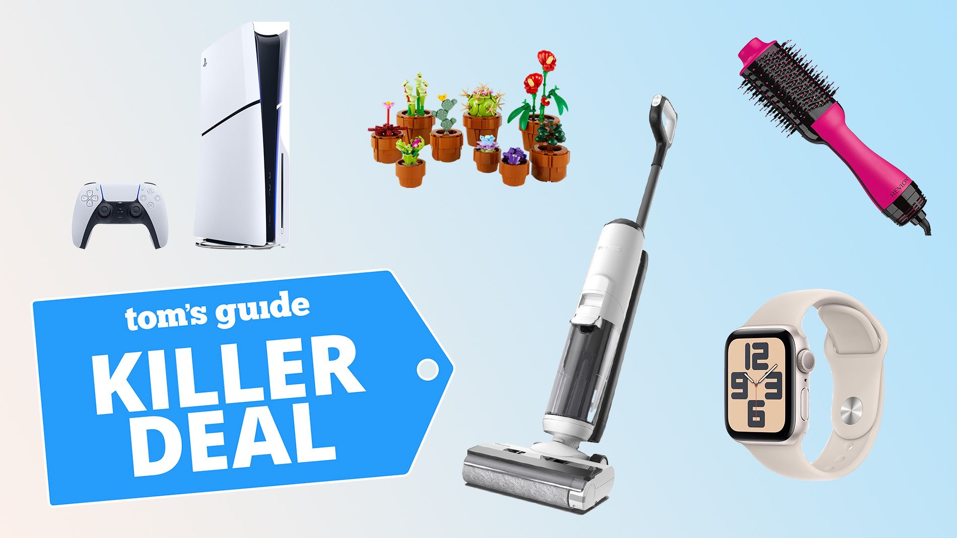 The best Amazon AU deals in October 2024 | Tom's Guide