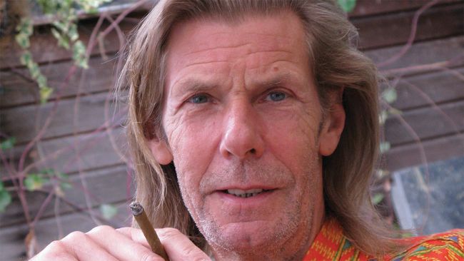 “We took a 20-year sabbatical from each other…” Julianne Regan and Tim ...