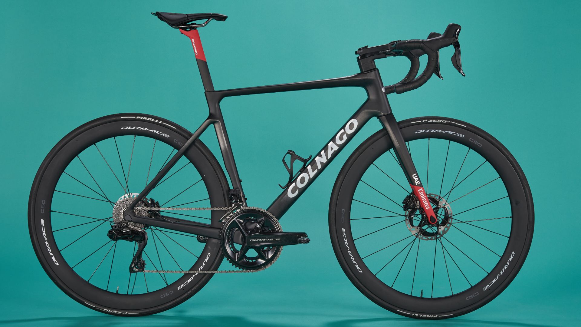 Colnago V4Rs bike review - ultimate racing weapon that's not for the ...