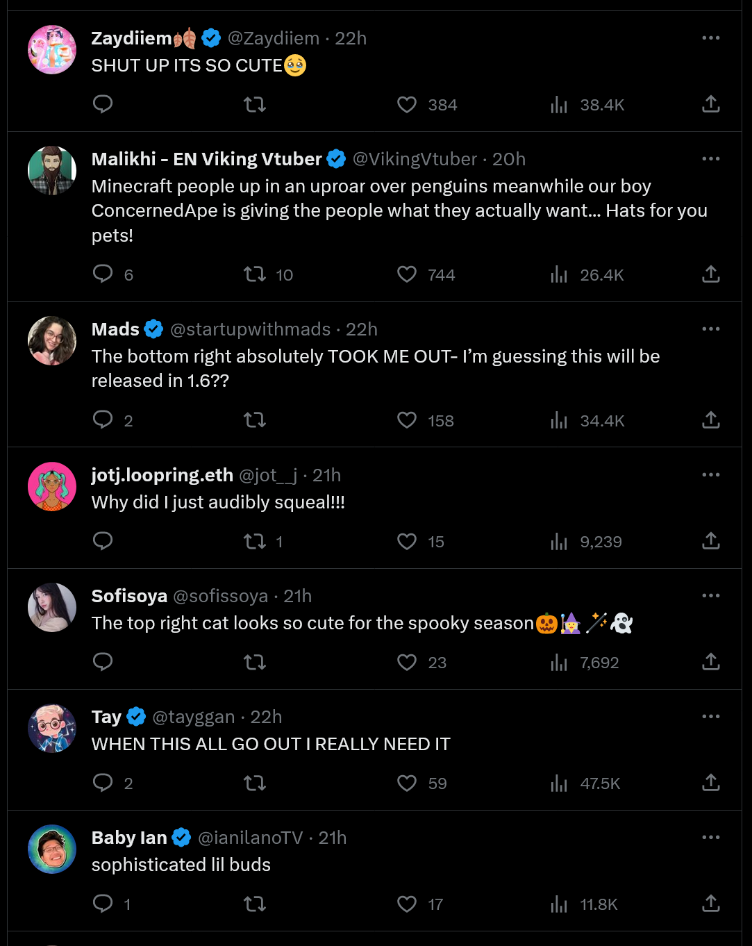 Stardew Valley creator reveals a new and very important addition coming ...