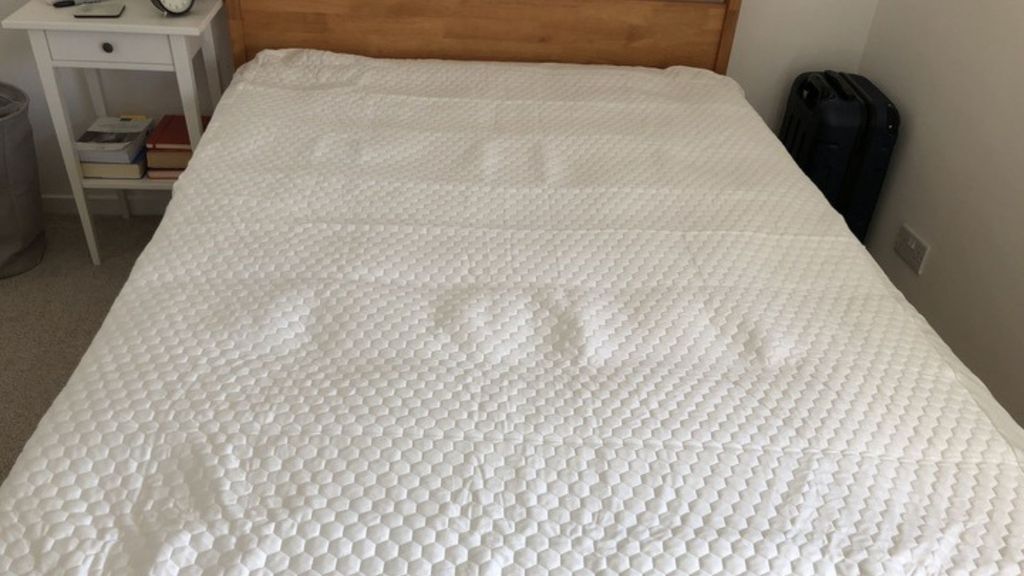 5 signs your mattress is causing your allergies — and how to fix it ...