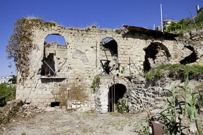 Before & After: 700 Year Old Monastery Transformed Into A Modern Home