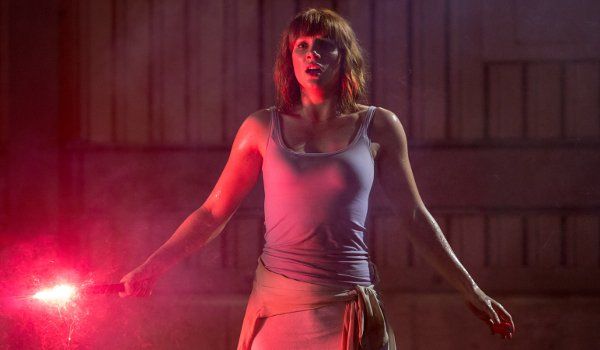 8 Moments That Made Jurassic World Wonderful | Cinemablend