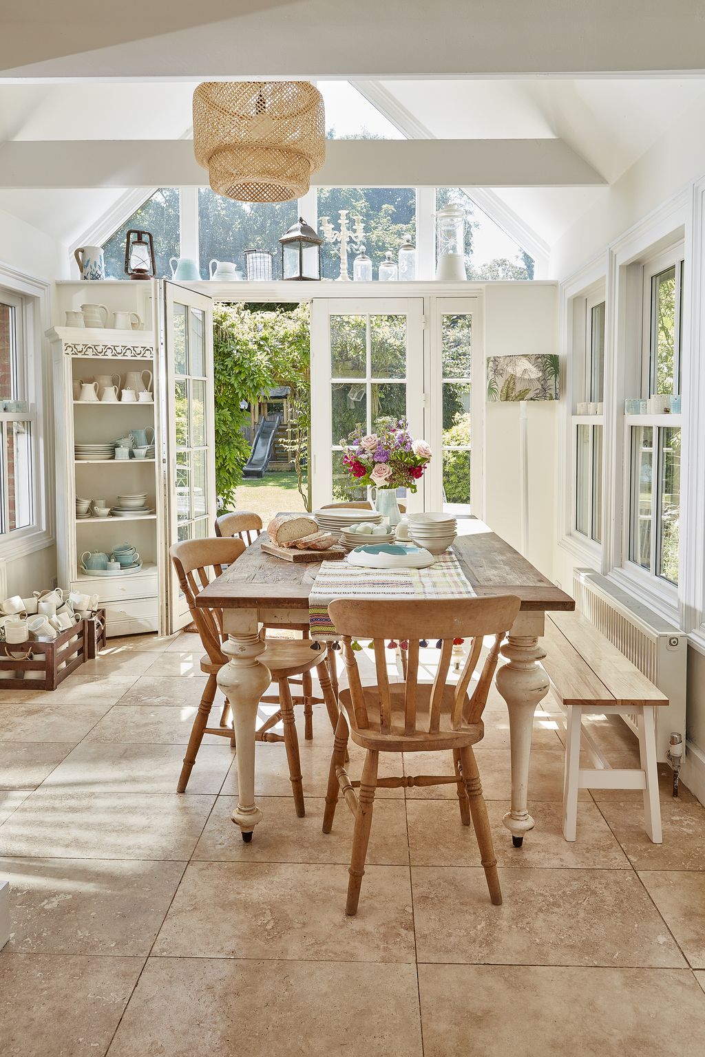 How to create a family kitchen | Real Homes