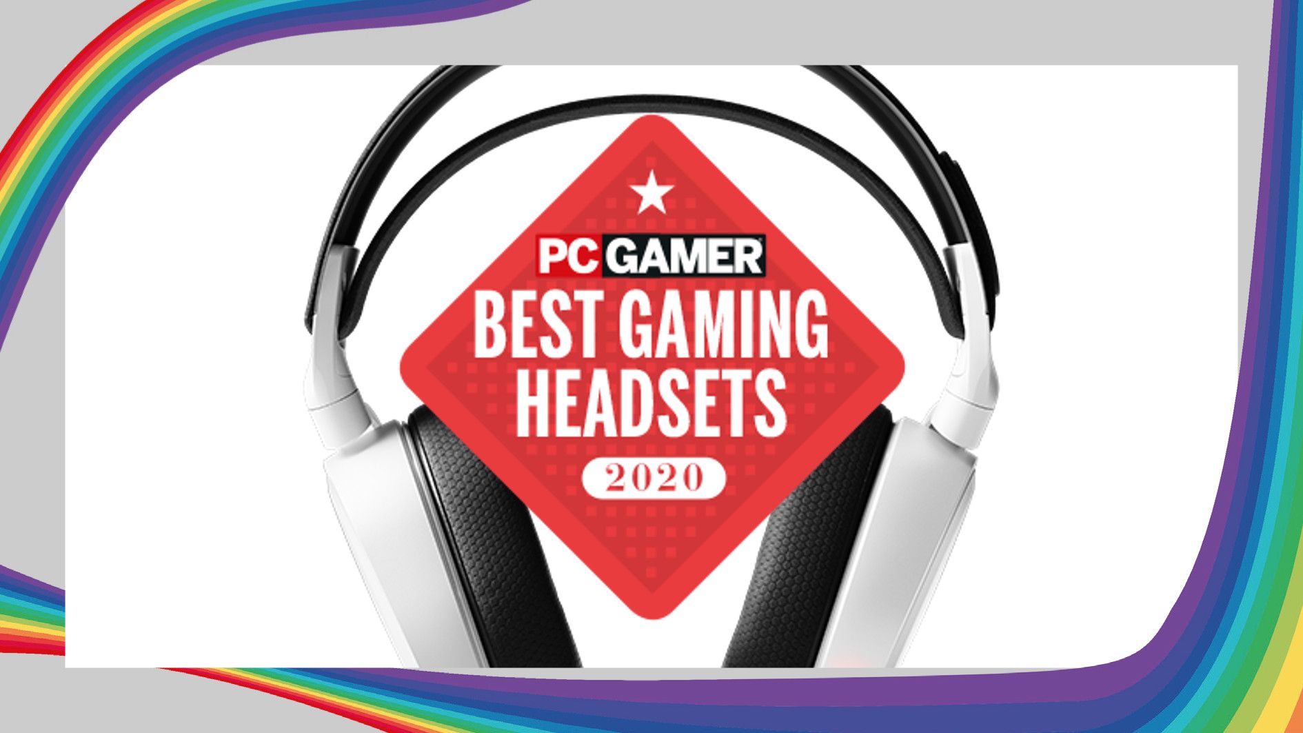 PC Gamer Hardware Awards: What is the best headset of 2020? | PC Gamer